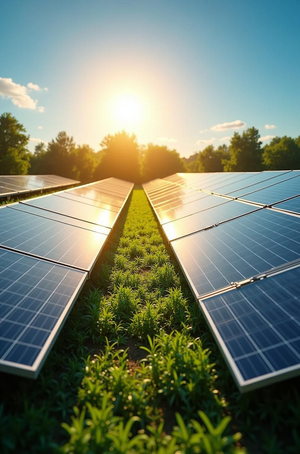 Next Grid Solar Energy